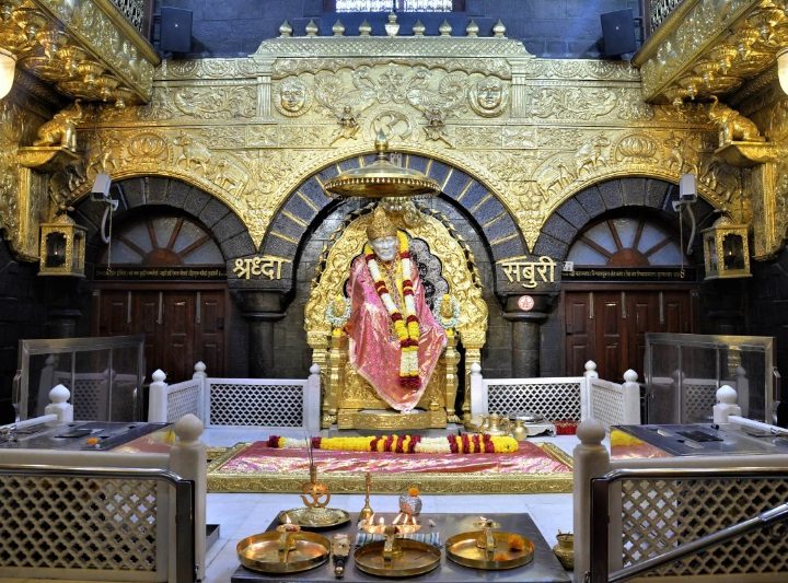 Best Shirdi Package Tour Operators chennai Online Booking by Flight ...